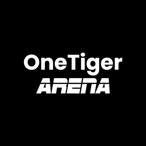One Tiger Arena | Roar Your Way to Victory!