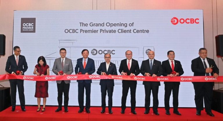 Pusat Pelanggan Persendirian Premier OCBC Dikhususkan untuk Individu ...