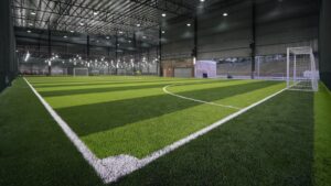 One Tiger Arena | Its a lifestyle not a sport